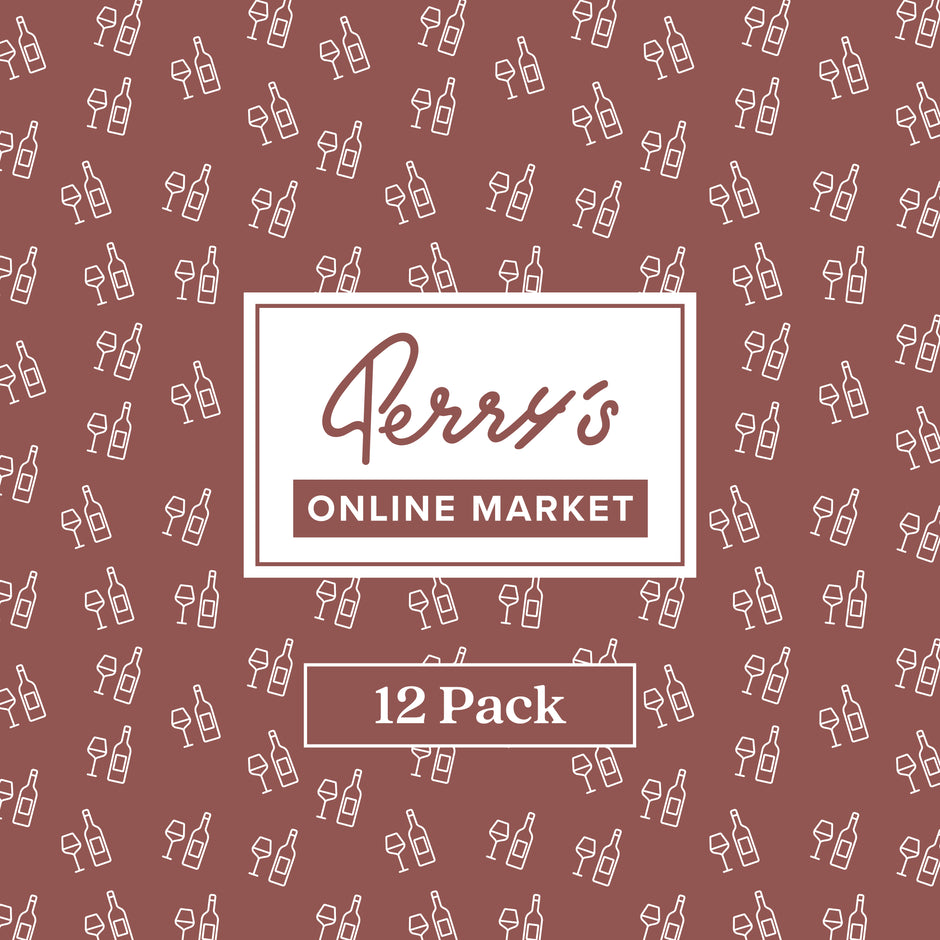 Perry’s Reserve Pinot Noir – Perry's Reserve Wines