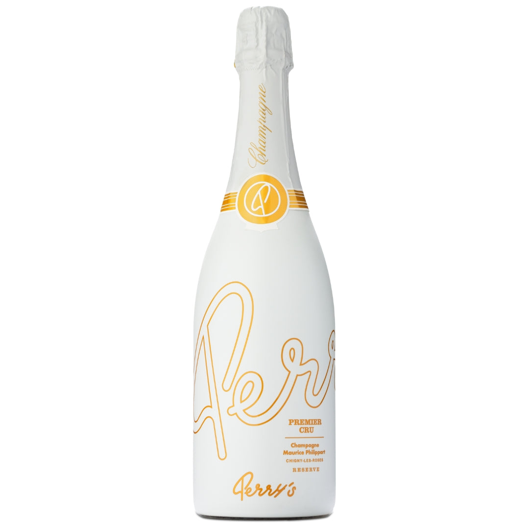 Perry’s Reserve Premier Cru Champagne – Perry's Reserve Wines
