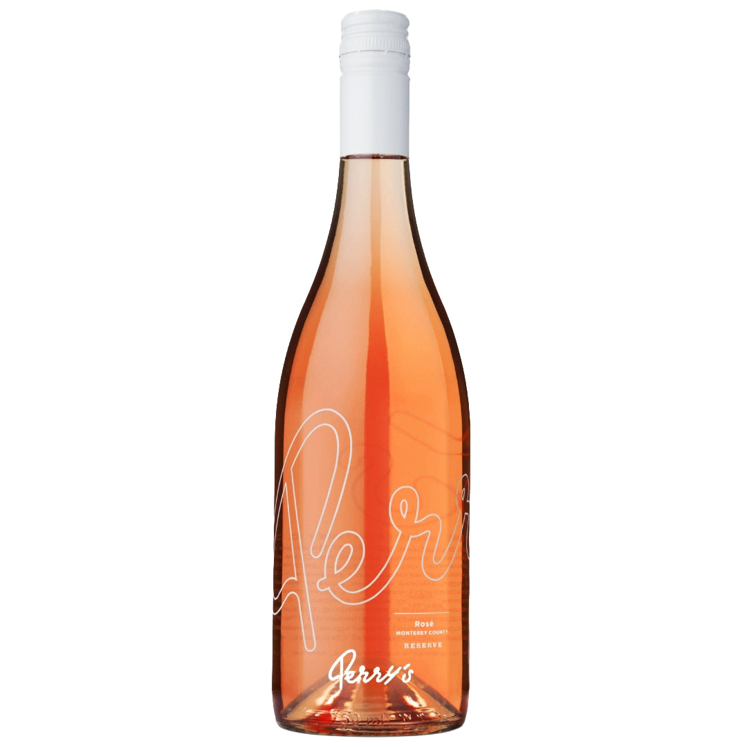 Perry’s Reserve Rosé – Perry's Reserve Wines